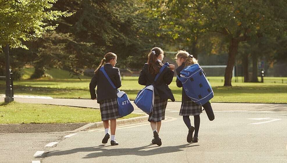 An essential partner delivering Epsom's co-curricular programme | SOCS