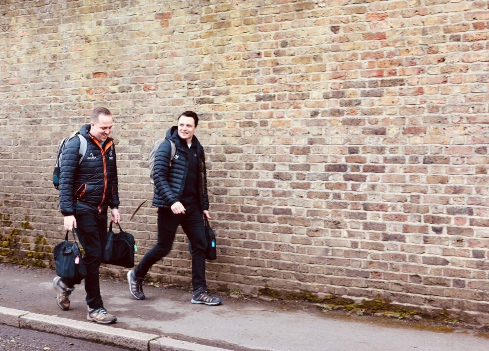 25 years of thrilling rugby: Howden Rosslyn Park National… | SOCS