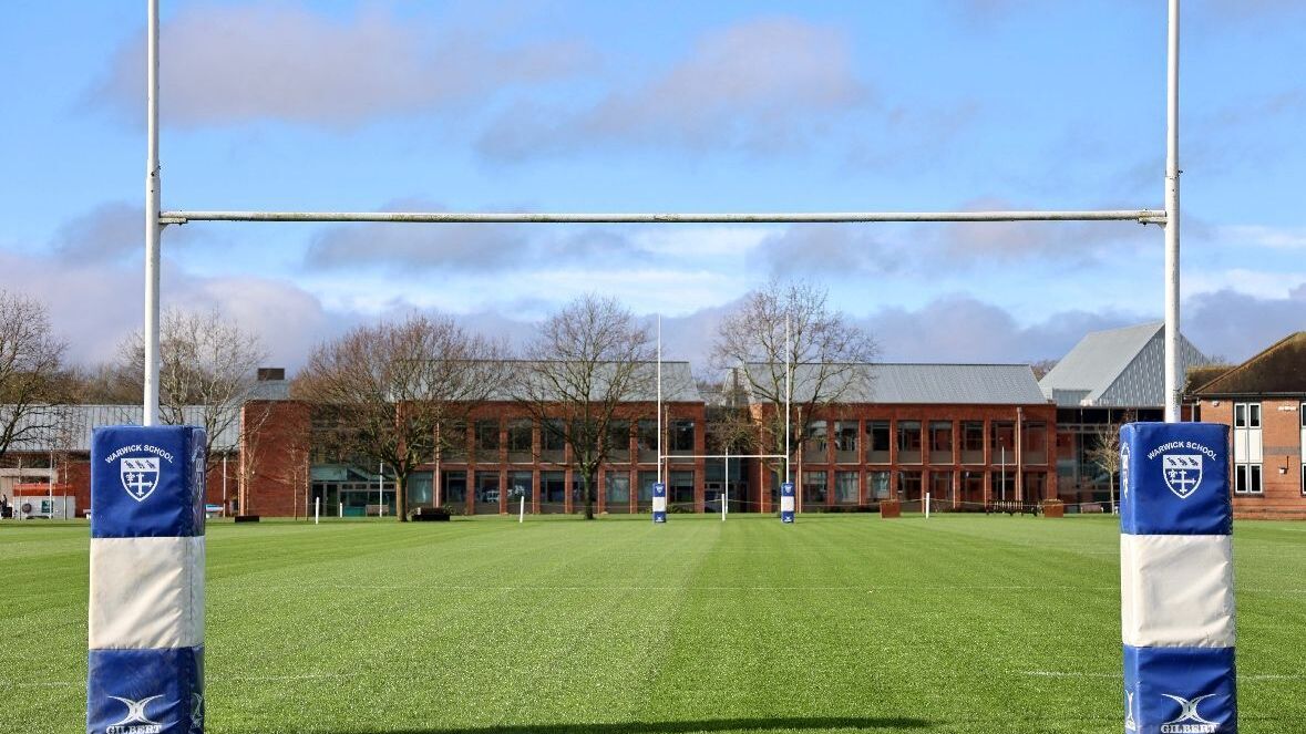 25 years of thrilling rugby: Howden Rosslyn Park National… | SOCS
