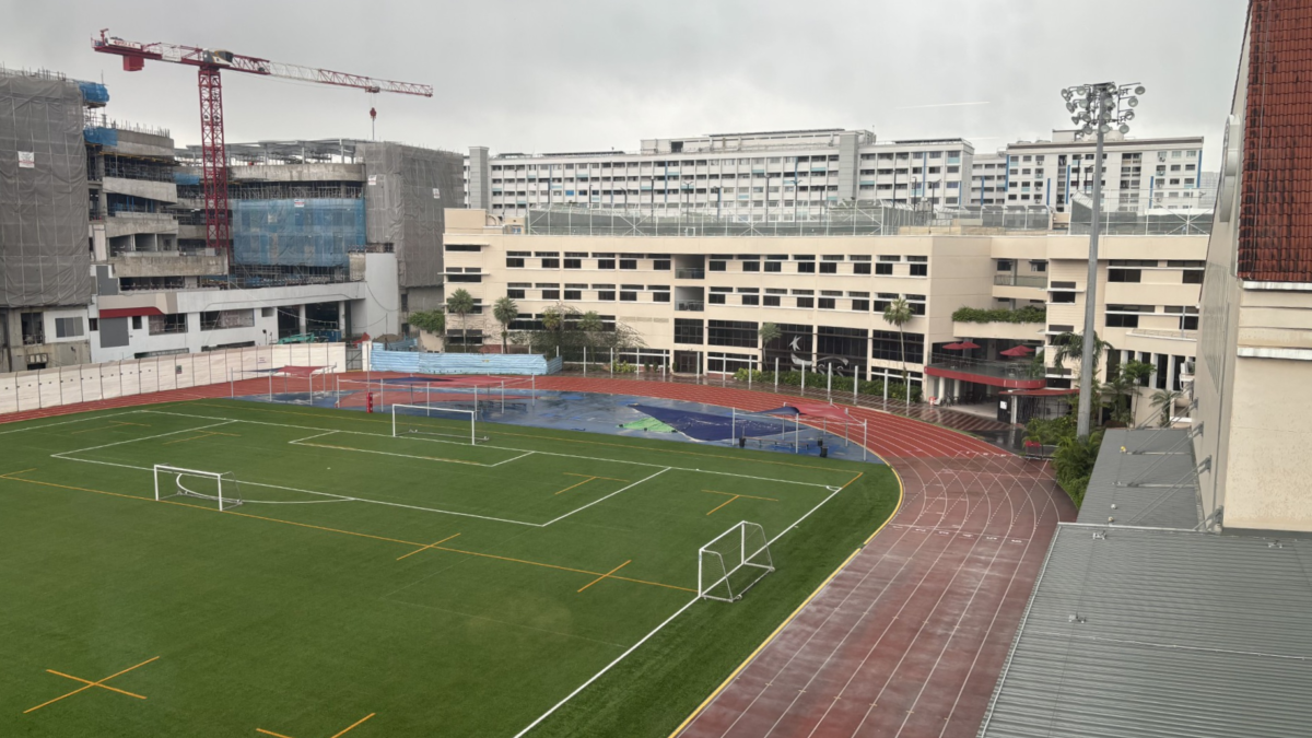 April updates & news | SOCS