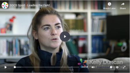 SOCS transforms school sports management | SOCS