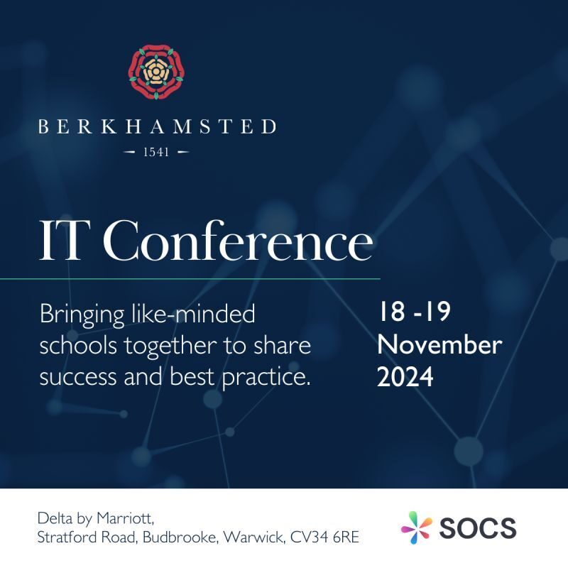 October news & updates | SOCS