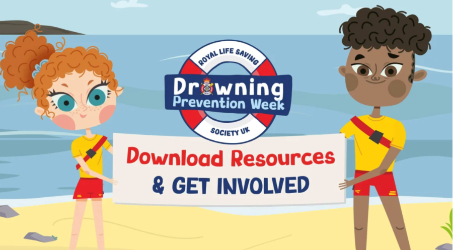 Drowning Prevention Week 2026: Why water safety education… | SOCS