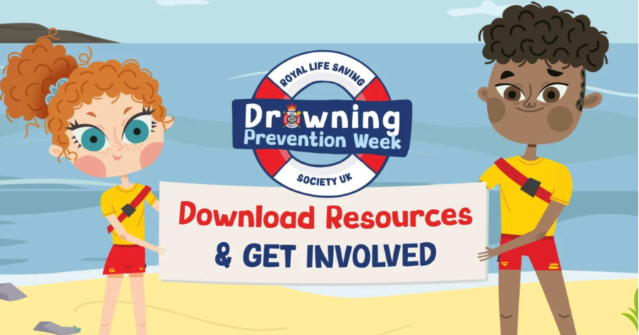 Drowning Prevention Week 2026: Why water safety education… | SOCS