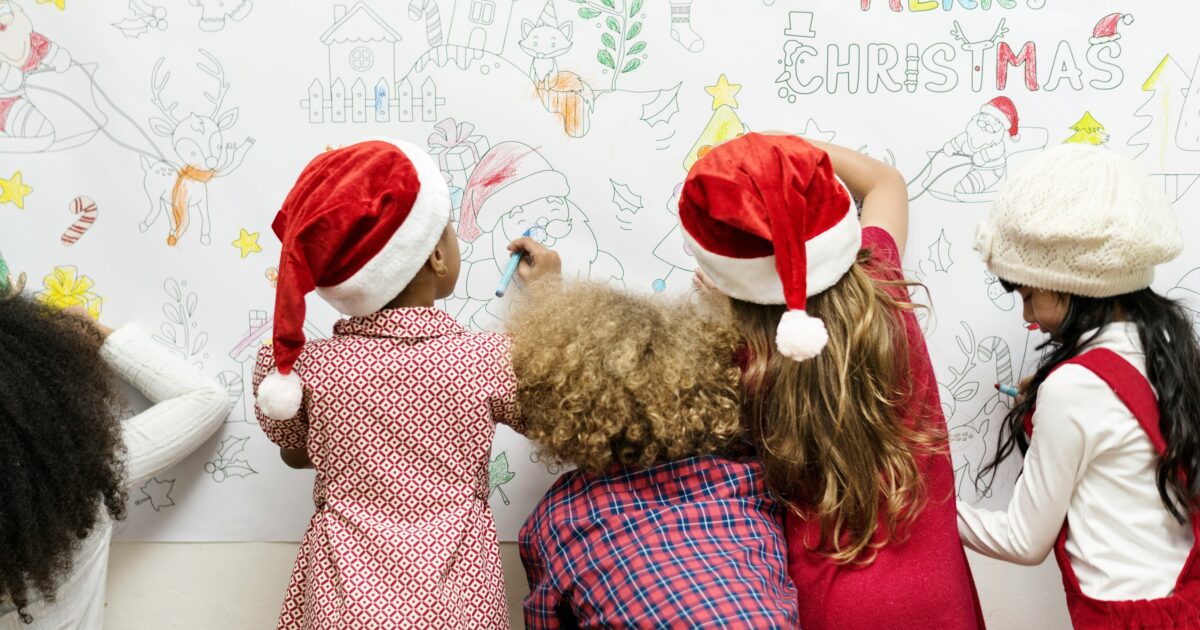 December news & updates | SOCS