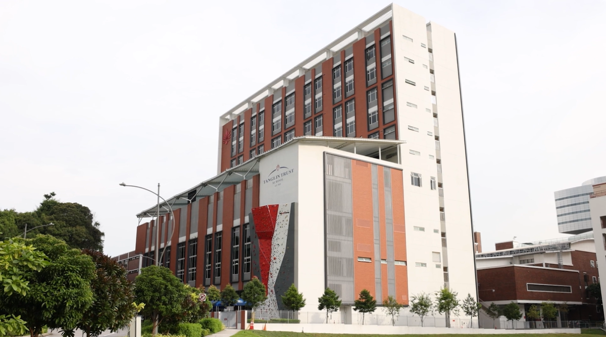 SOCS transforms school sports management | SOCS