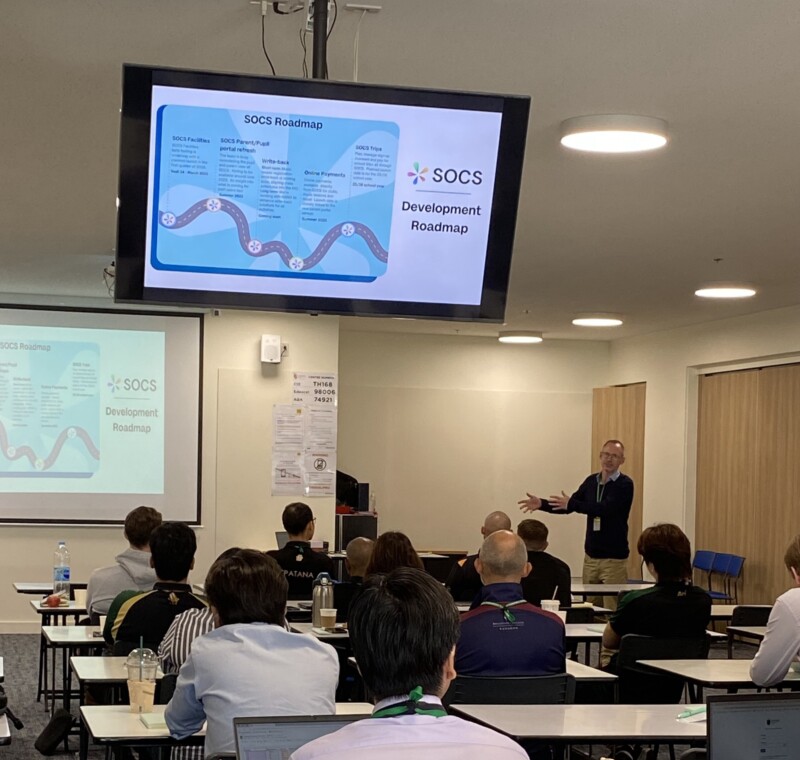 Knowledge Base | SOCS