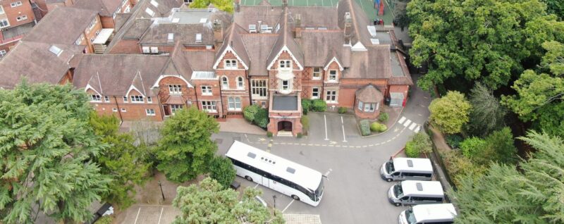 SOCS transforms school sports management | SOCS