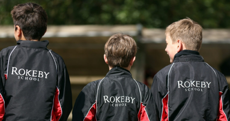 SOCS transforms school sports management | SOCS