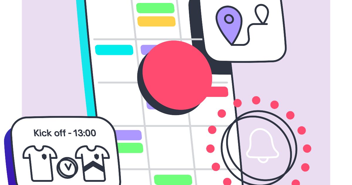 SOCS Calendar | SOCS